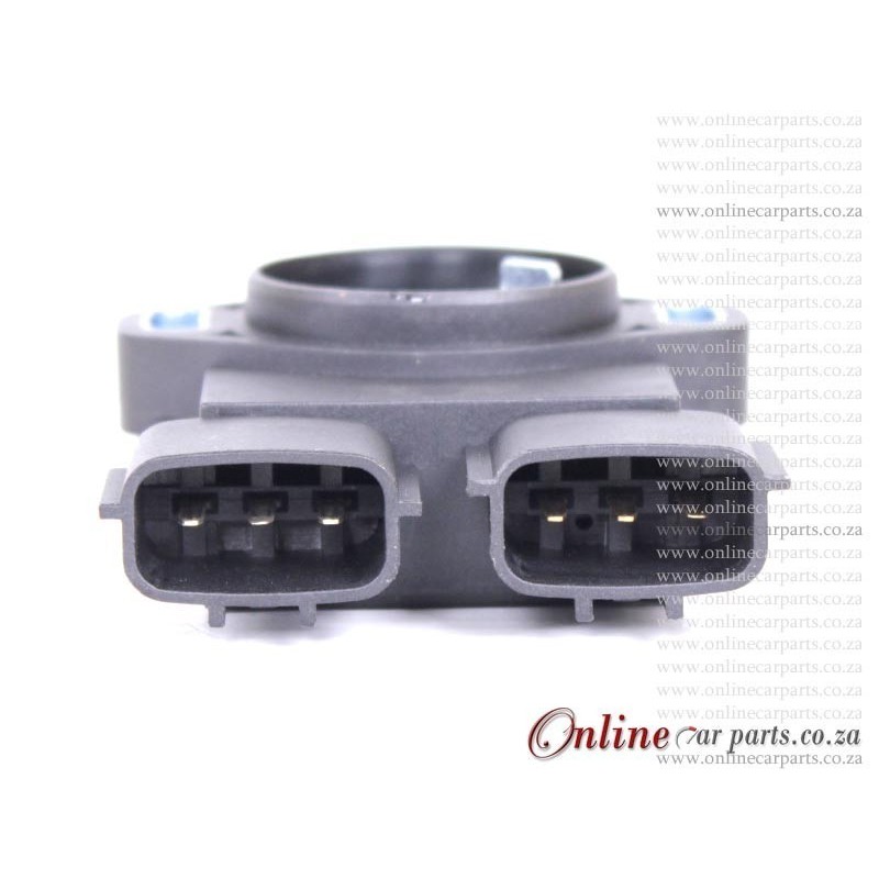 Isuzu Trooper KB300 TD 8V 02-07 4JH1 D-MAX Throttle Position Sensor ...