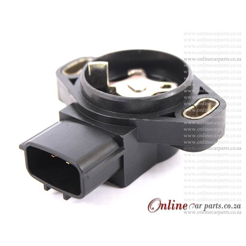 Nissan Sentra 2.0T SR20DET Anti-Clockwise Throttle Position Sensor ...