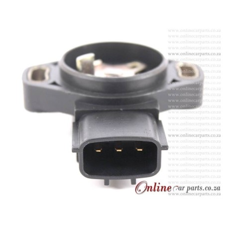 Nissan Sentra 2.0T SR20DET Anti-Clockwise Throttle Position Sensor ...