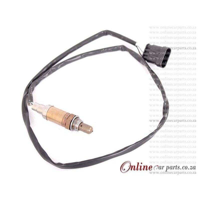 Universal Renault Opel Isuzu Honda CAM Inyathi 4 Wire Black Grey White ...