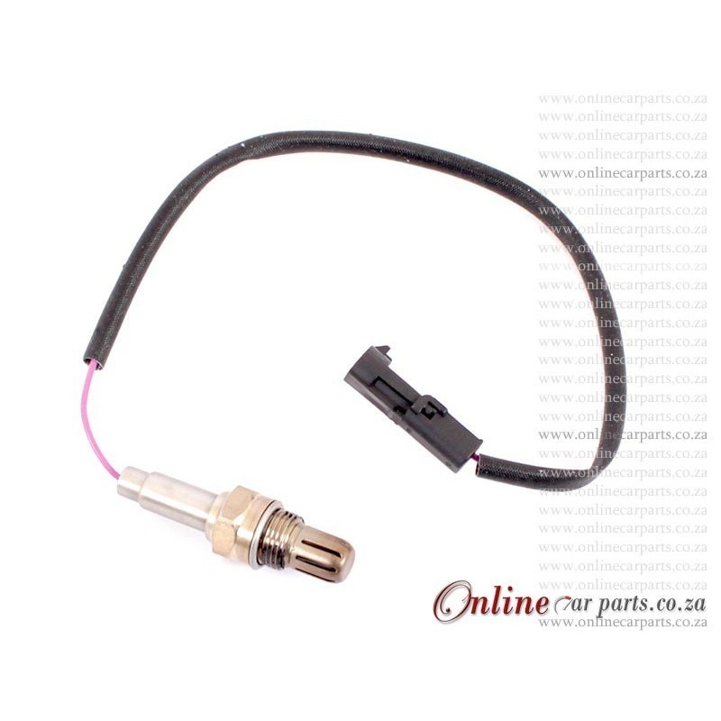 Opel Corsa B C12NZ C14NZ C14SE X16XE 1 Wire Lambda Oxygen Sensor OE ...