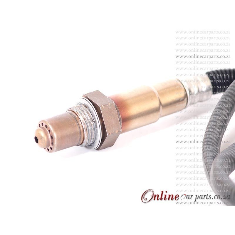 BMW 3 Series E90 320D 320i E92 320i 04-11 5 Wire 710mm Lambda Oxygen ...