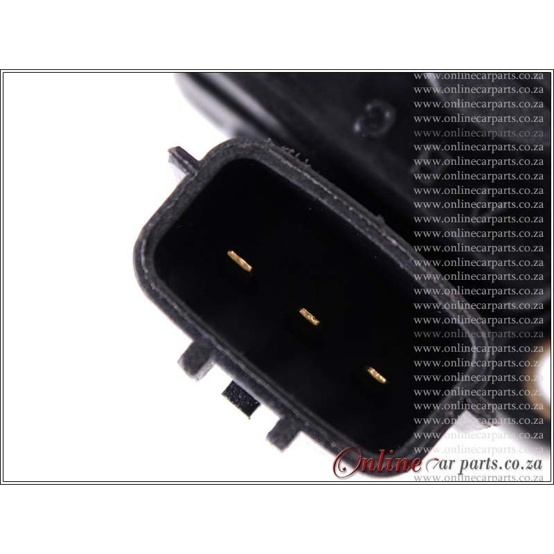 Nissan NP300 2.0i KA20DE Air Flow Meter AFH45M-46 AFH45M46