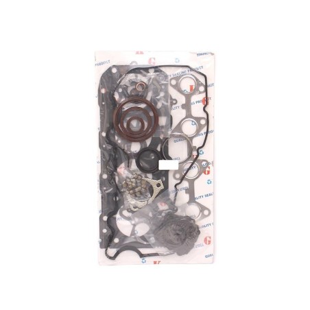 Toyota Quantum 2.5D 2KD-FTV 2005 onwards Full Gasket Set