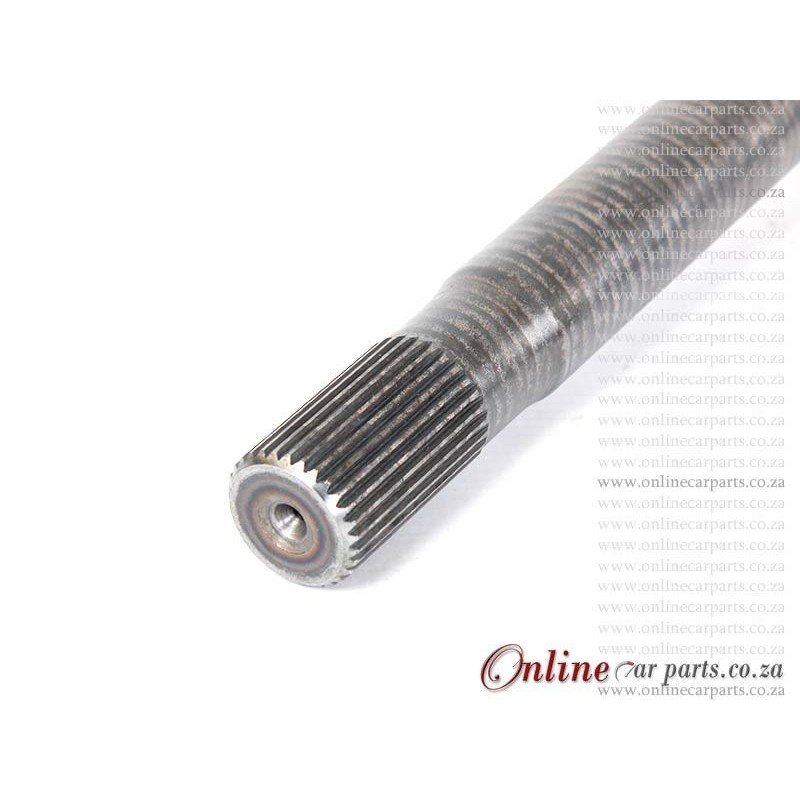 Toyota Quantum Left And Right Hand Side Drive Shaft