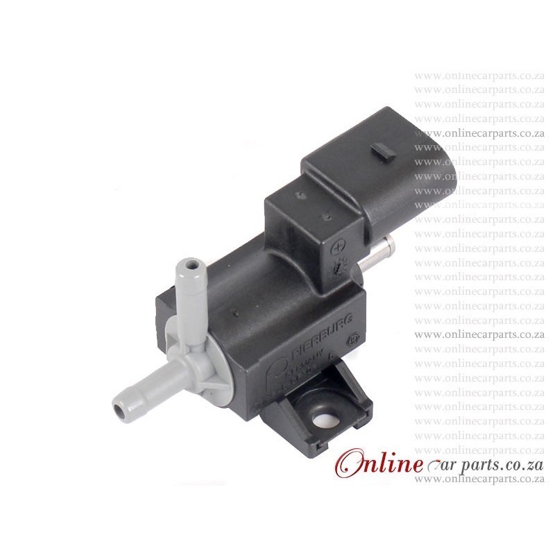 AUDI A3 8P A4 B7 B8 A5 A6 C6 Q5 TT Turbo Boost Pressure Solenoid