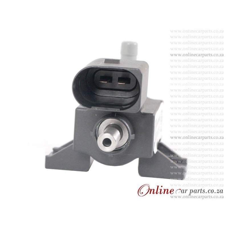 AUDI A3 8P A4 B7 B8 A5 A6 C6 Q5 TT Turbo Boost Pressure Solenoid