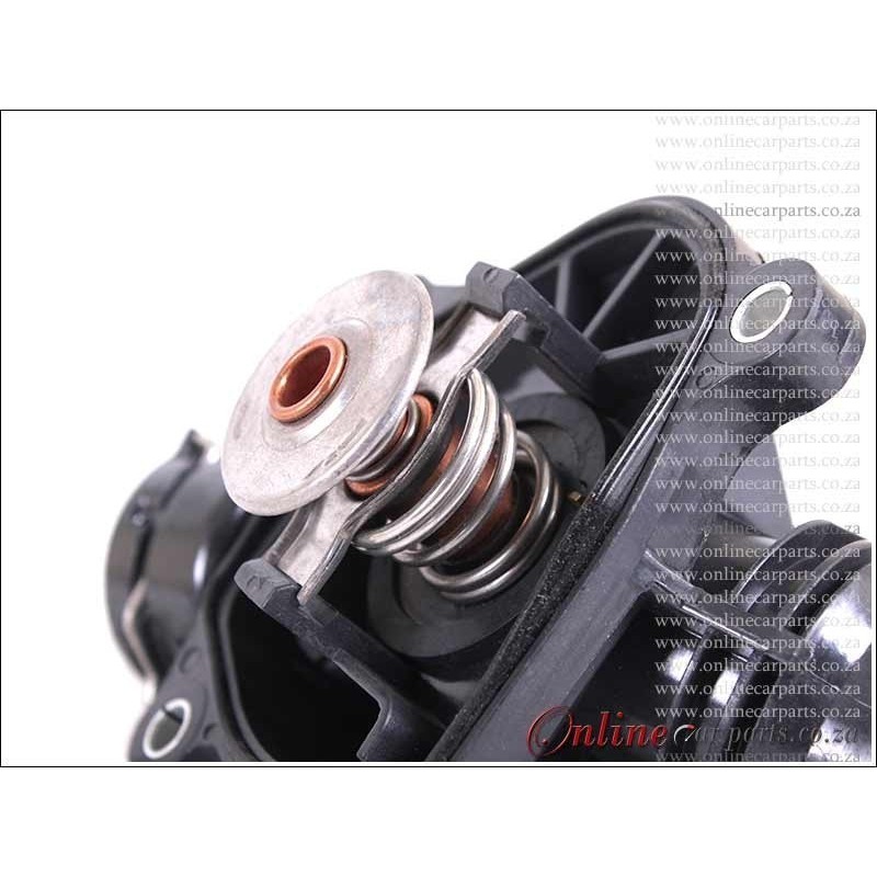BMW E60 E61 | Thermostat Housing | Online Car Parts