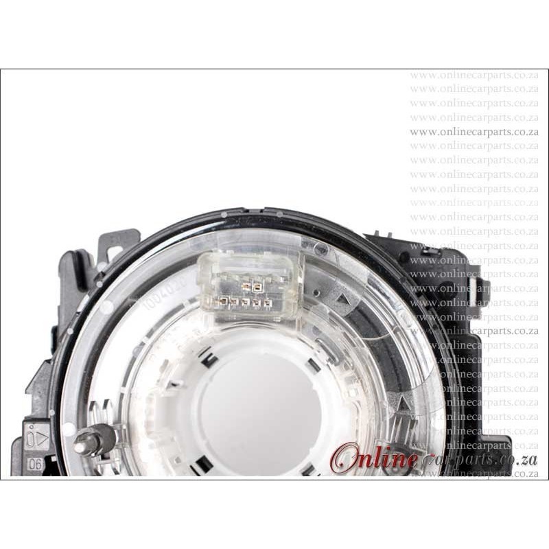 VW Jetta VI 2013 Clock Spring