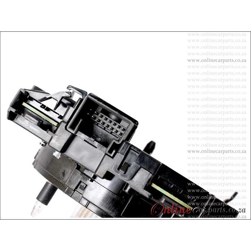 VW Jetta VI 2013 Clock Spring