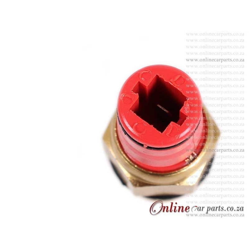 Toyota Corolla Conquest Front Wheel Drive Fan Switch