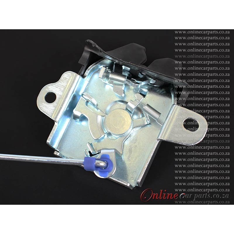 Toyota Corolla 02-07 Boot Lock Mechanism