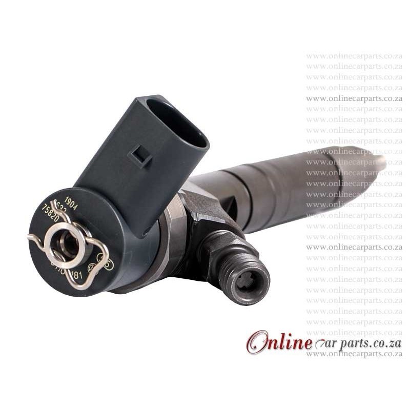 Mercedes Benz Sprinter Vito V220 2.2 2.7 OM612 OM611 Diesel Injectors