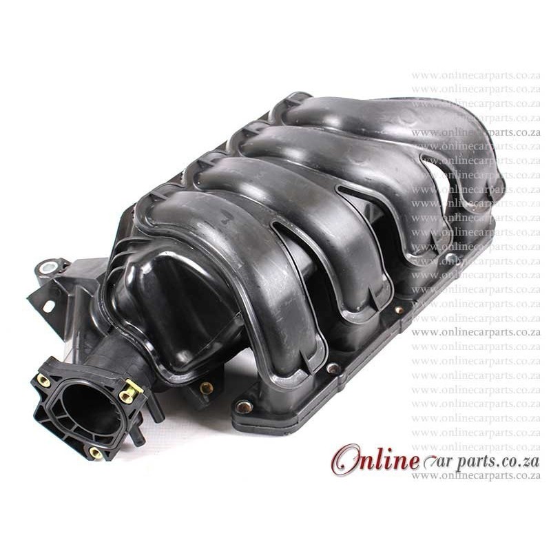 Toyota Corolla RUNX 180i 1ZZ 3 Bolt Plastic Intake Manifold