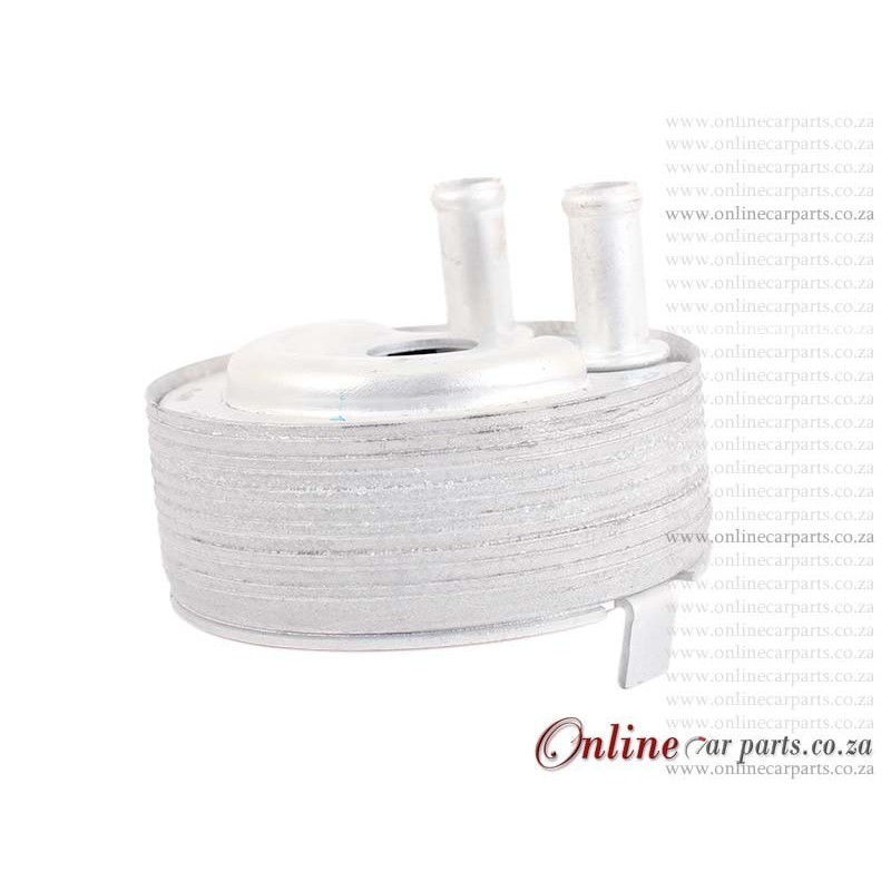 Nissan Navara Pathfinder NP300 2.5 dCi YD25 YD25DDTi 2005- Oil Cooler ...