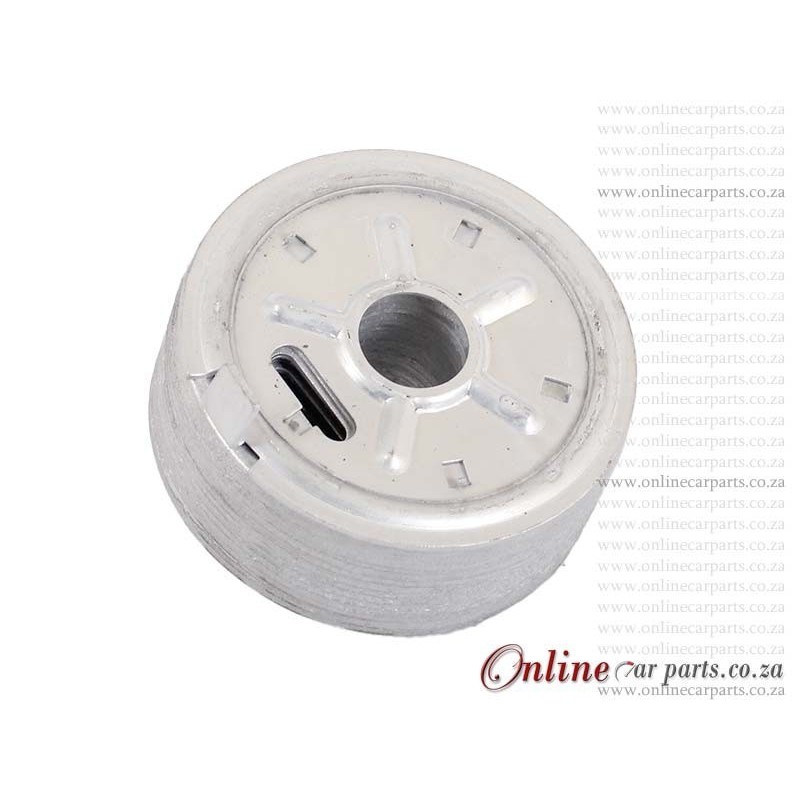 Nissan Navara Pathfinder NP300 2.5 dCi YD25 YD25DDTi 2005- Oil Cooler ...