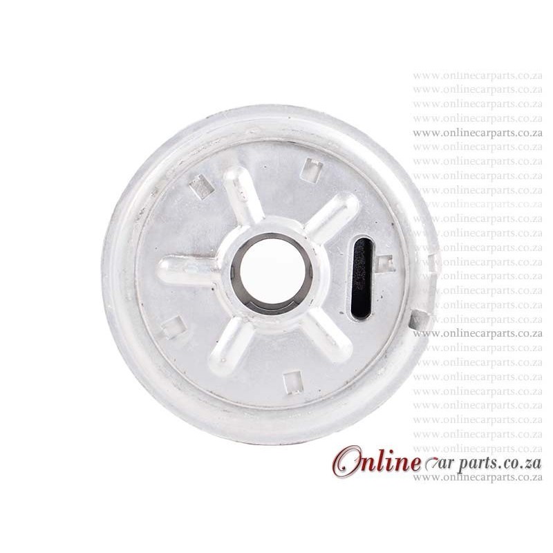 Nissan Navara Pathfinder NP300 2.5 dCi YD25 YD25DDTi 2005- Oil Cooler ...
