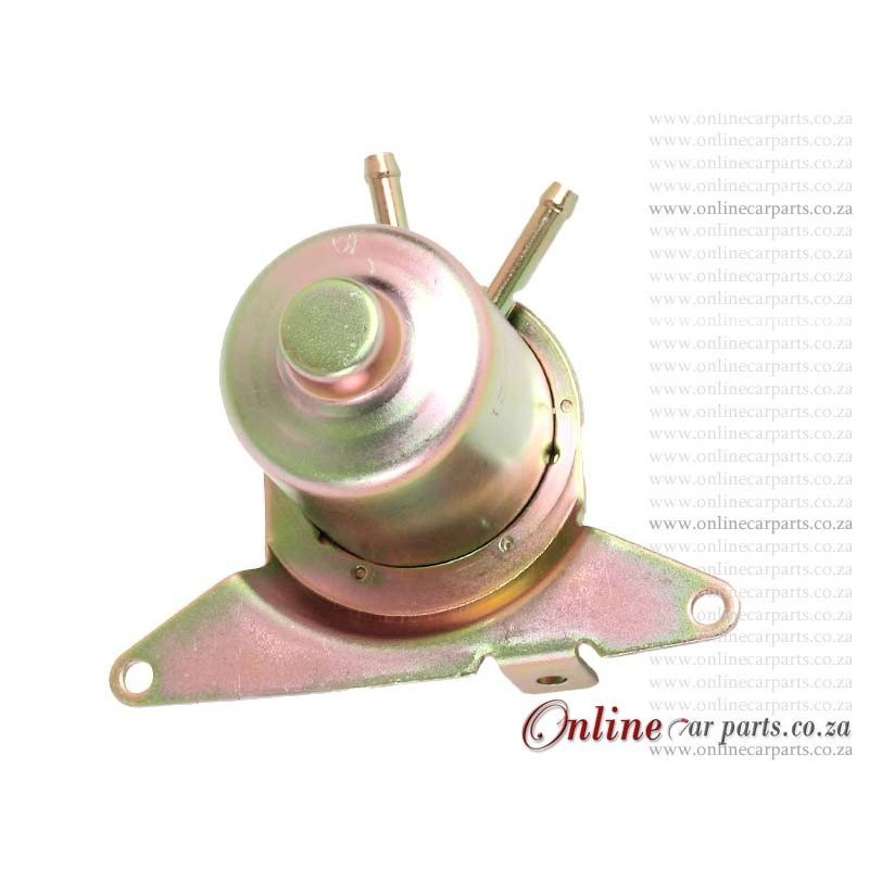 VW Golf Jetta I II Fox Caddy Steel Fuel Separator OE 026127177B