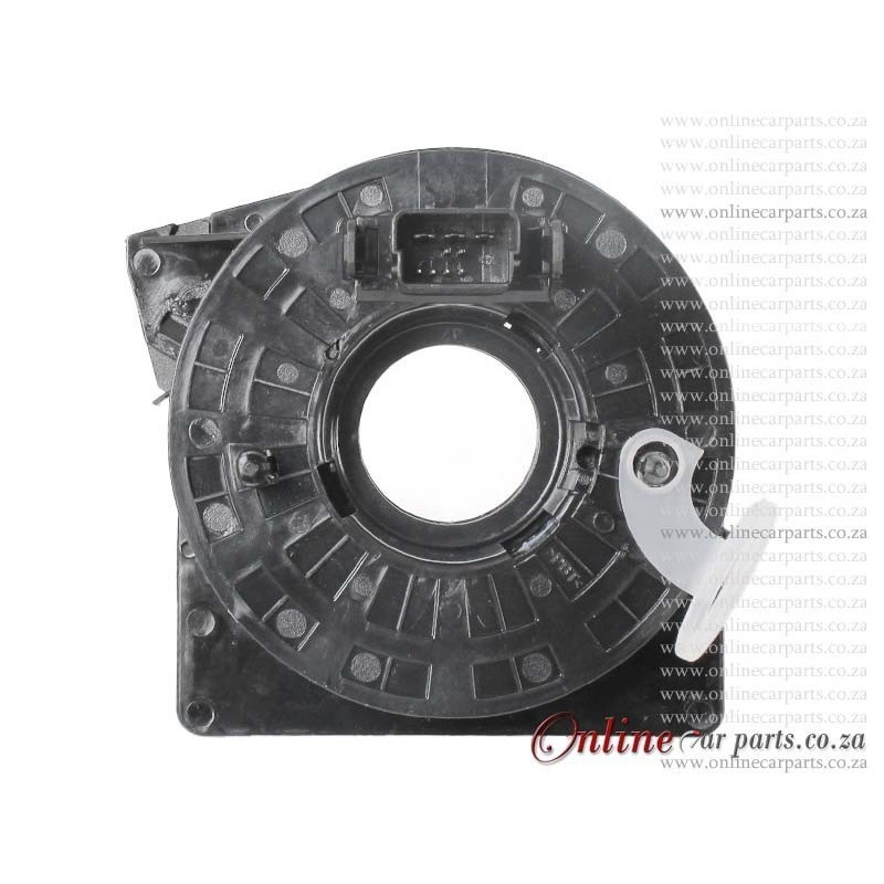 VW Polo 6R Vivo Clock Spring