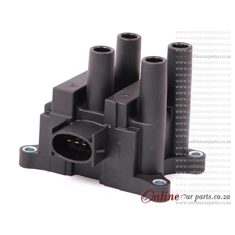 Ford Bantam 1.3i ROCAM Ignition Coil | Online Car Parts
