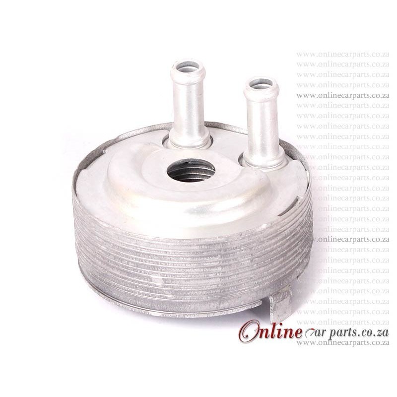 Nissan Navara Pathfinder NP300 2.5 dCi YD25 YD25DDTi 2005- Oil Cooler ...