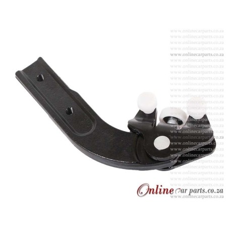 Mercedes Benz W639 Vito Viano Low Right Sliding Door Roller Guide