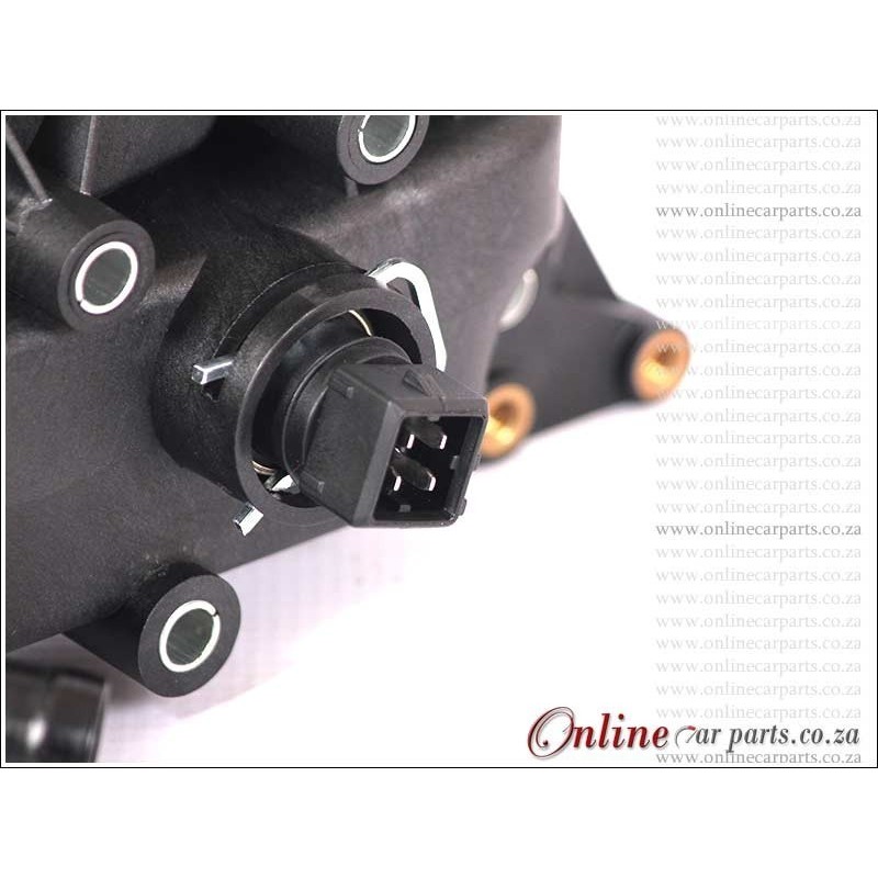 Renault Megane 1.4 | Thermostat Housing | Online Car Parts