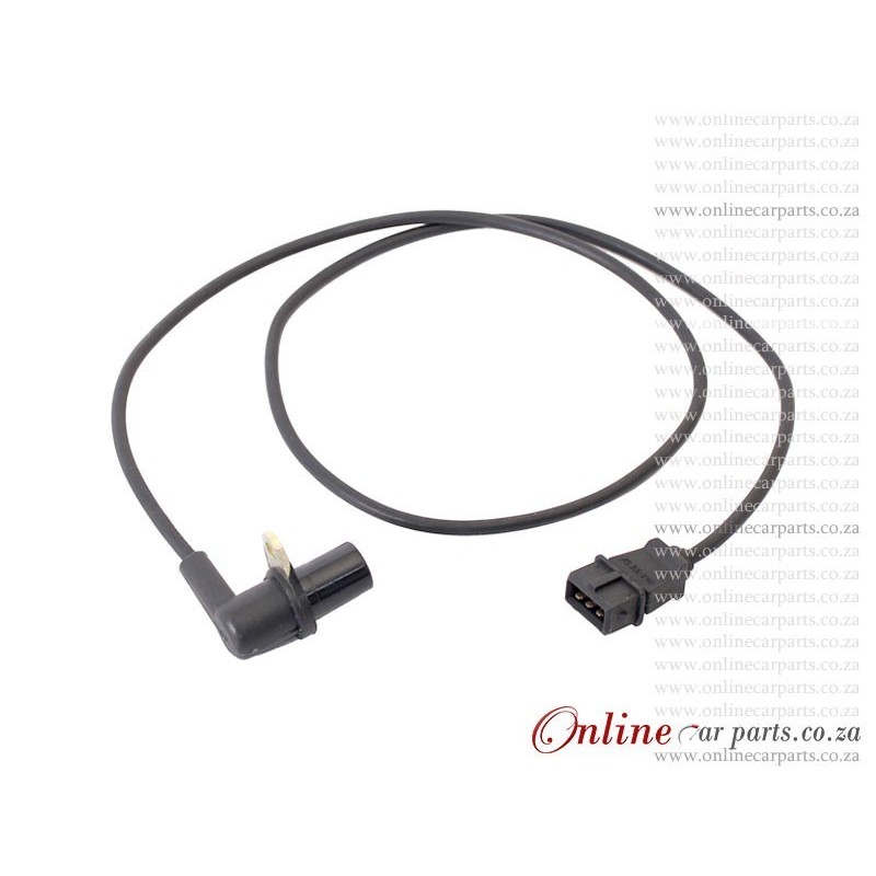 Isuzu, KB, KB250, 2.5T, Diesel, D-TEQ, 13-18, 4JK1-TC, Crankshaft ...