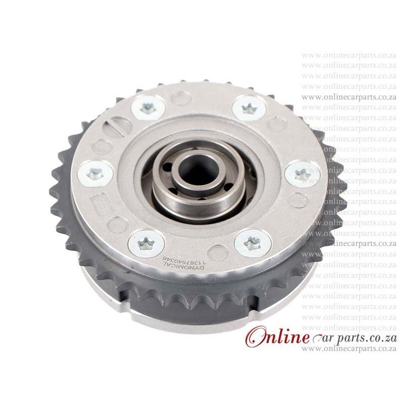 BMW, 3, Series, E90, 323i, 24V, 07-11, N53B25, Inlet, Camshaft, Gear ...