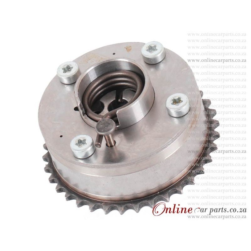 Toyota, Corolla, V, 1.6, 16V, 07-13, 1ZR-FE, Exhaust, Camshaft, Gear ...