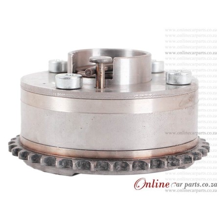 Toyota, Corolla, V, 1.6, 16V, 07-13, 1ZR-FE, Exhaust, Camshaft, Gear ...