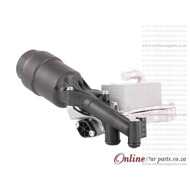 Mercedes Benz V Class Vito OM651 2001- Oil Filter Housing