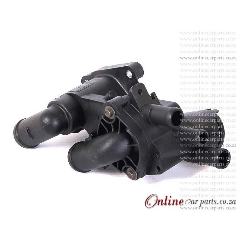 VW Polo 1.4 9N | Thermostat Housing | Online Car Parts