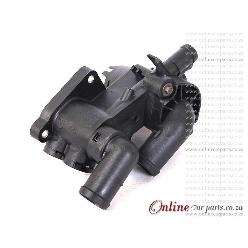 VW Polo 1.4 9N | Thermostat Housing | Online Car Parts
