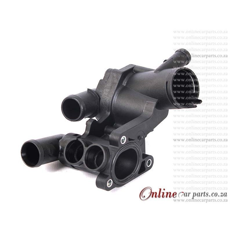 VW Polo 1.4 9N | Thermostat Housing | Online Car Parts