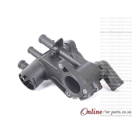VW Polo 1.4 9N | Thermostat Housing | Online Car Parts