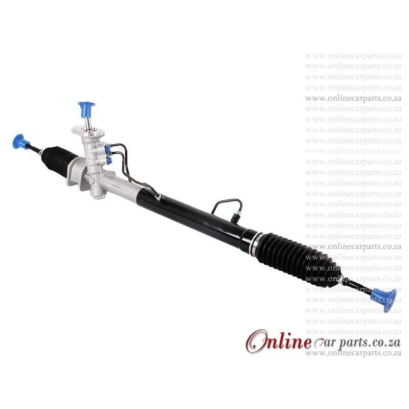 Chevrolet Aveo Steering Rack